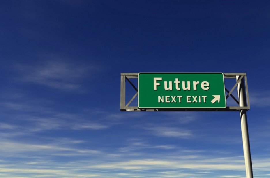 future-next-exit | Forge Communications
